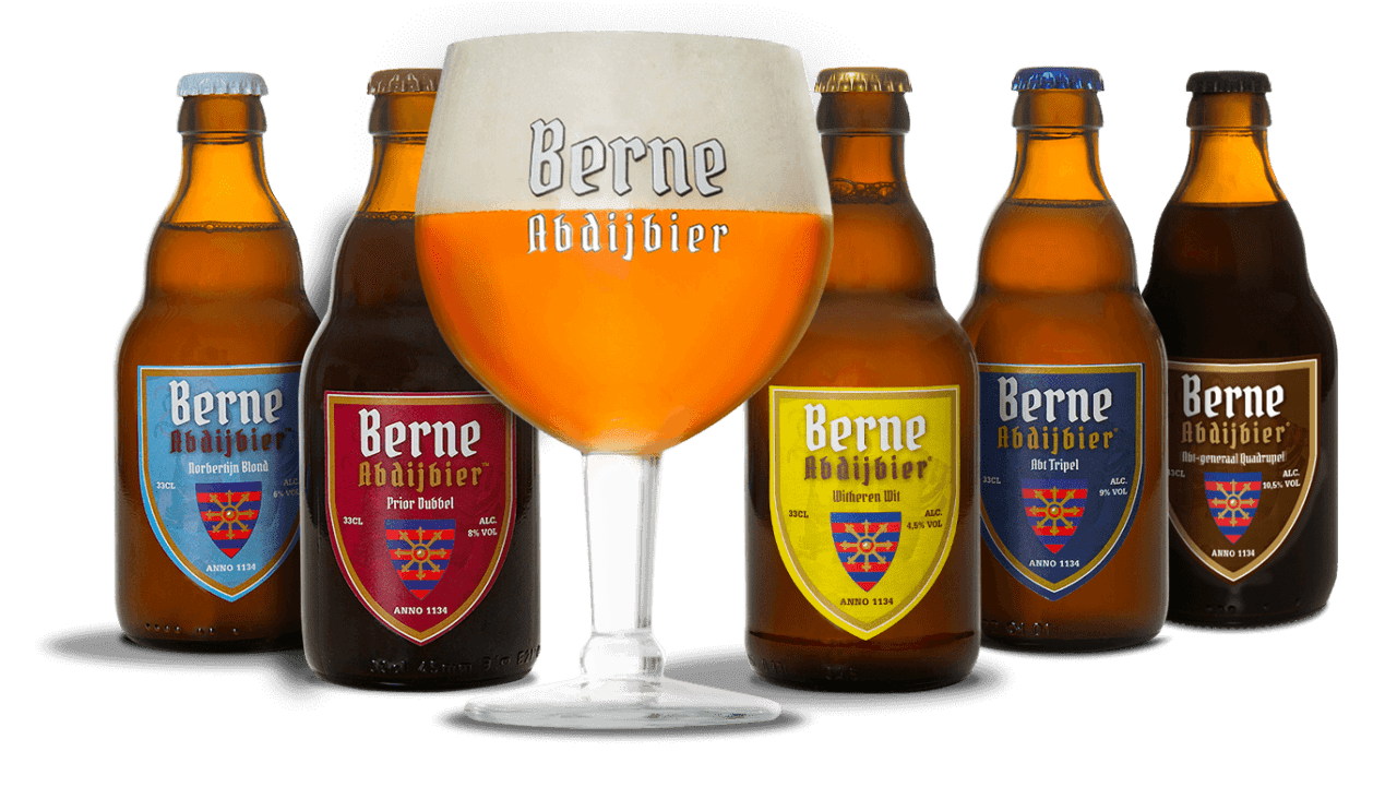 Home - Berne adbijbier